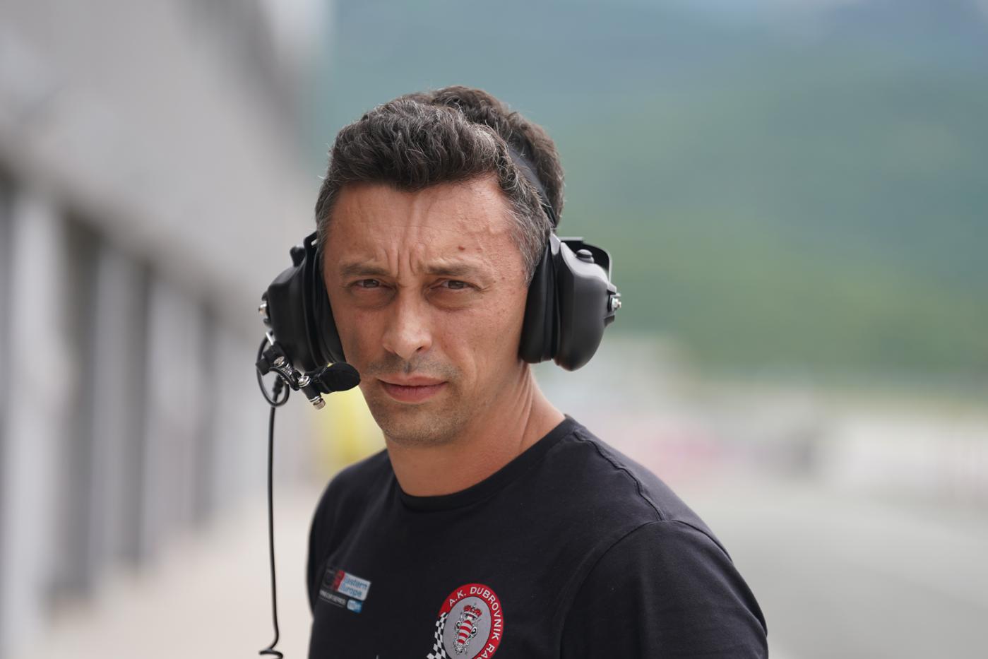 Oktan u žilama: Miroslav Rastović - Svetonedeljščan u svijetu auto utrka