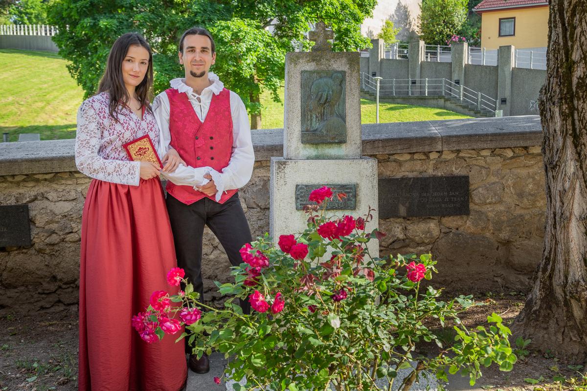 Donosimo cijeli program Vrazove Ljubice - 34. festivala ljubavne poezije